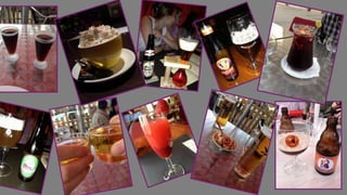 Gilman Follow-on Service Project | PPTX