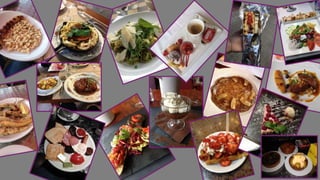 Gilman Follow-on Service Project | PPTX