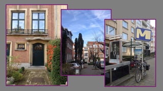 Gilman Follow-on Service Project | PPTX