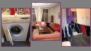 Gilman Follow-on Service Project | PPTX