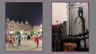 Gilman Follow-on Service Project | PPTX