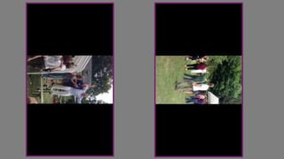 Gilman Follow-on Service Project | PPTX