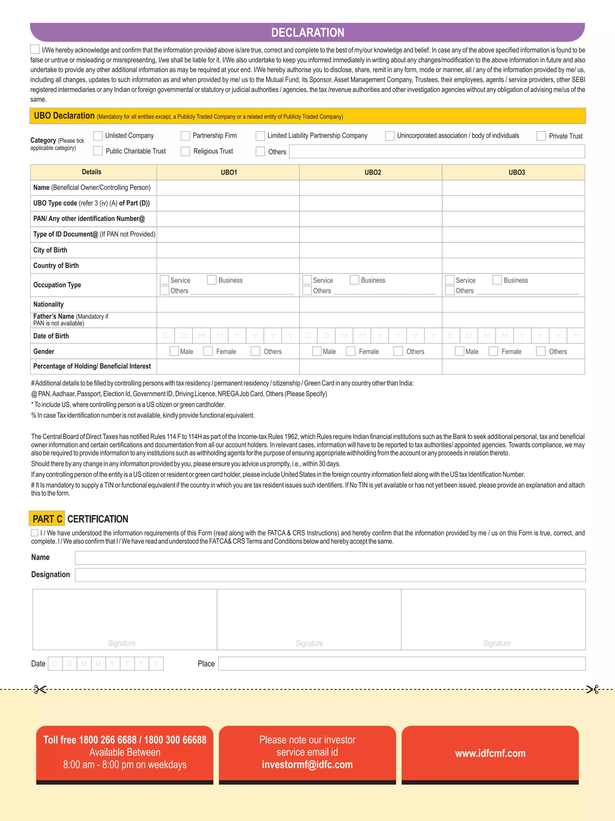 Gilt 2027-index-fund-kim-and-form | PDF