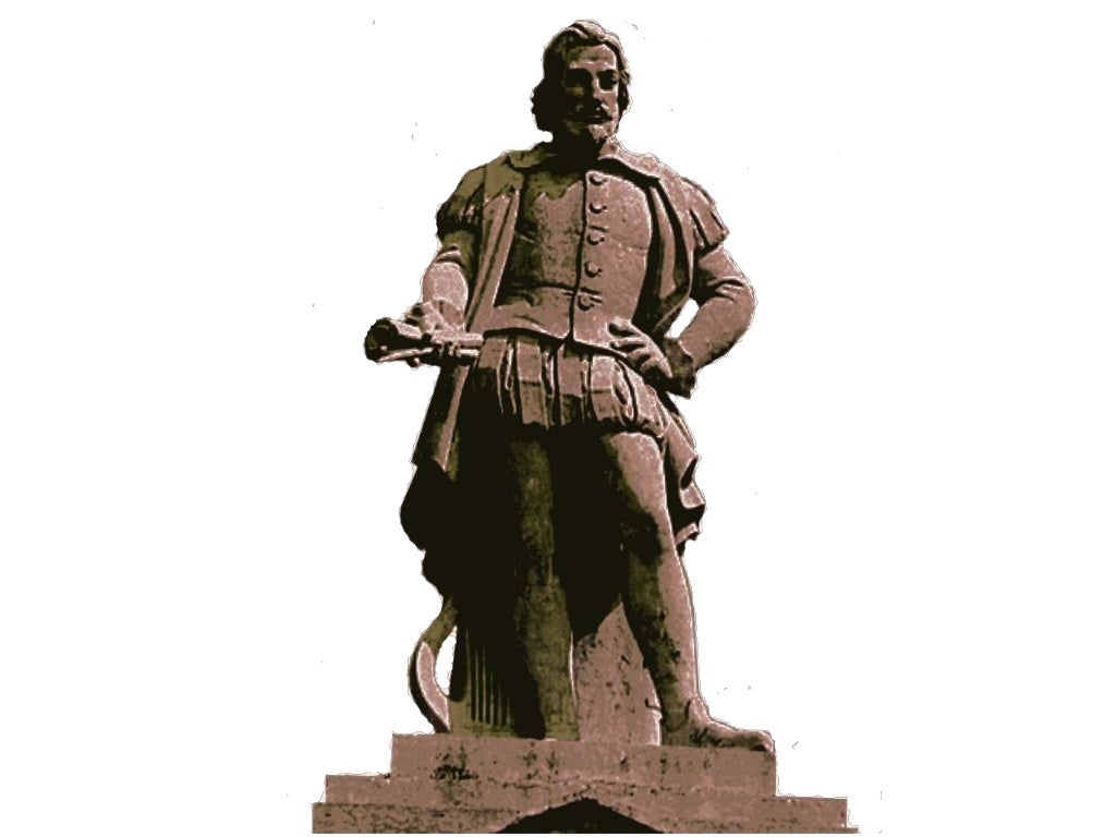 Vida e Obra de Gil Vicente