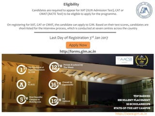 GIM HealthCare Management | PPTX