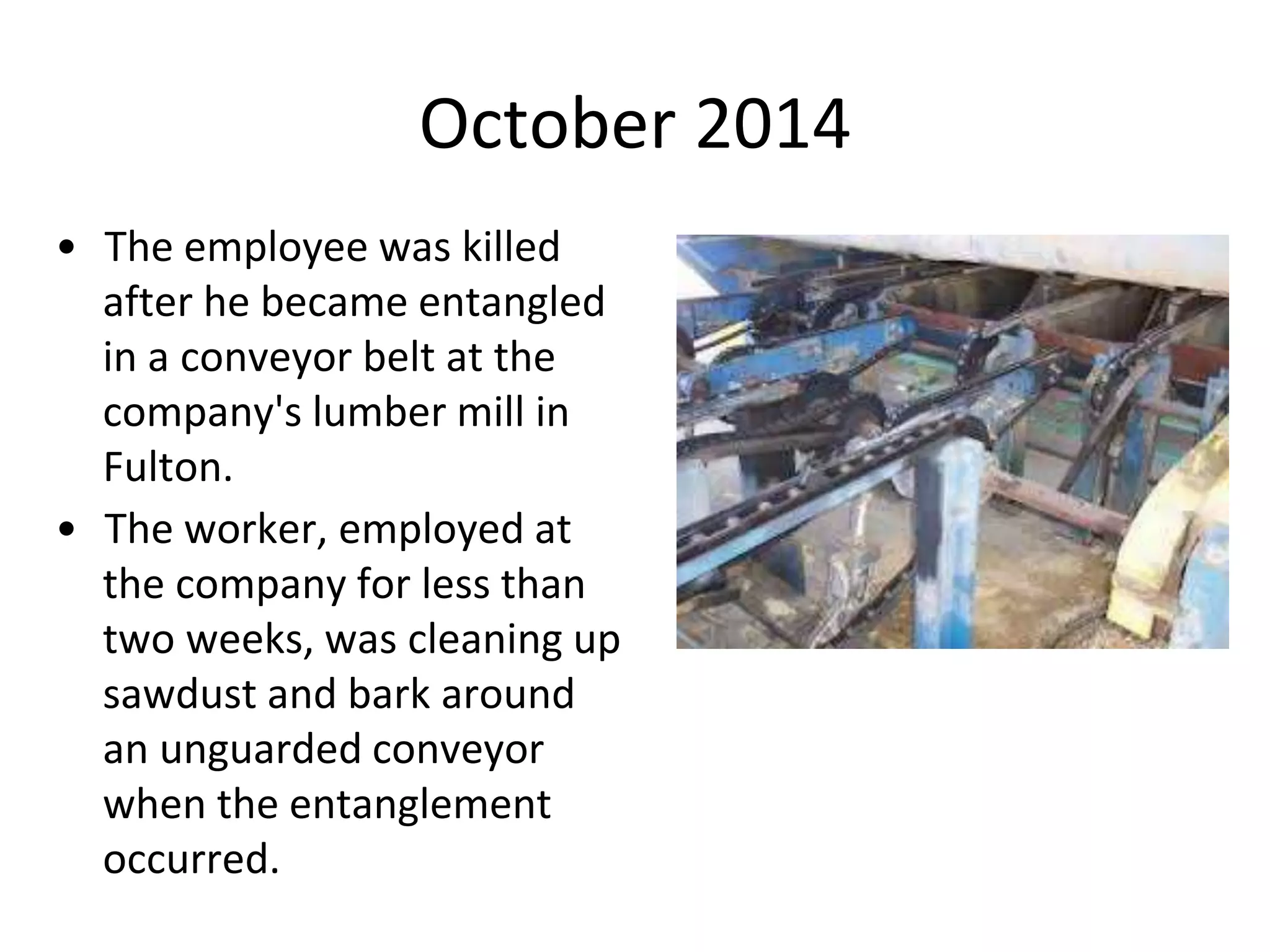 511 machine guarding | PPTX