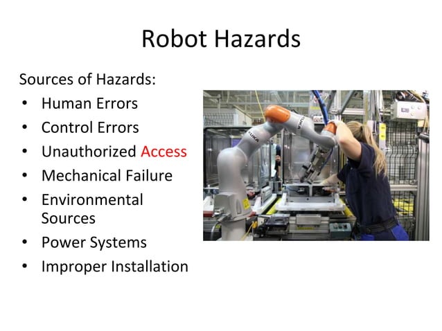 511 machine guarding | PPTX