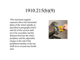 511 machine guarding | PPTX