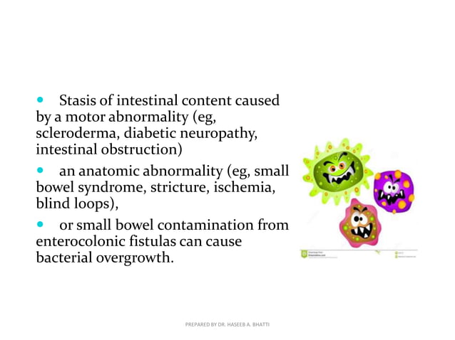 Gastro-Intestinal Malabsorption | PPT | Digestive Disorders | Diseases ...