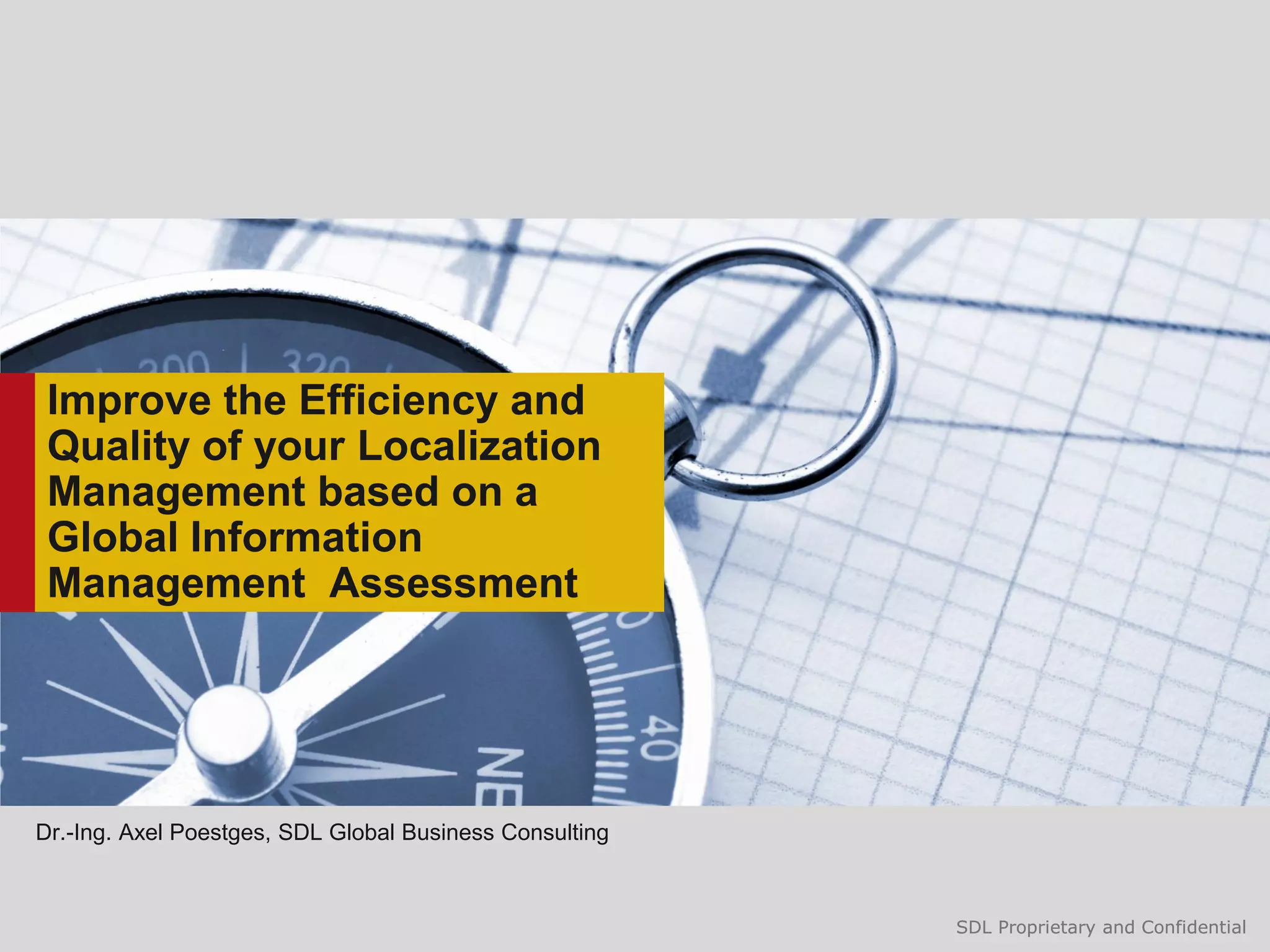 Gim assessment presentation | PDF