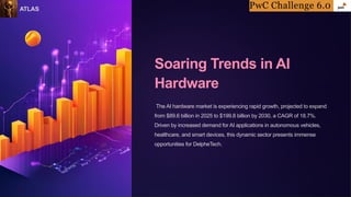 presentation for pwc. new idea on how to use technology | PPTX