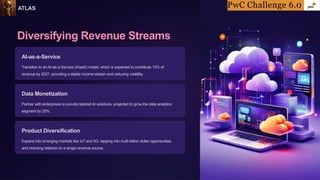 presentation for pwc. new idea on how to use technology | PPTX