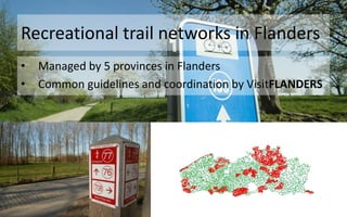 FME World Tour: The difficulties of a simple trail network | PPT