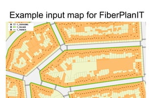 Proximus managing its location master database with FME | PPT