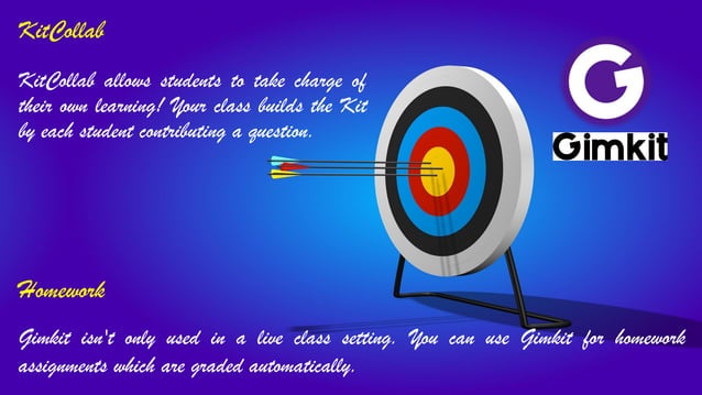 Gimkit - Engaging Remote Learning - Thiyagu | PDF | Educational Video ...