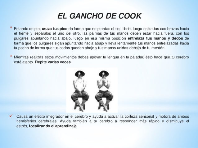 Gimnasia cerebral en el aula ( pastor chambi ) n