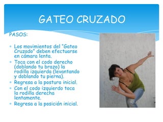 Gimnasia Cerebral | PDF