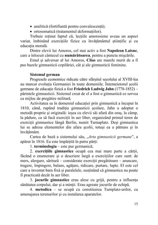 Gimnastica in kinetoterapie g.niculescu | PDF