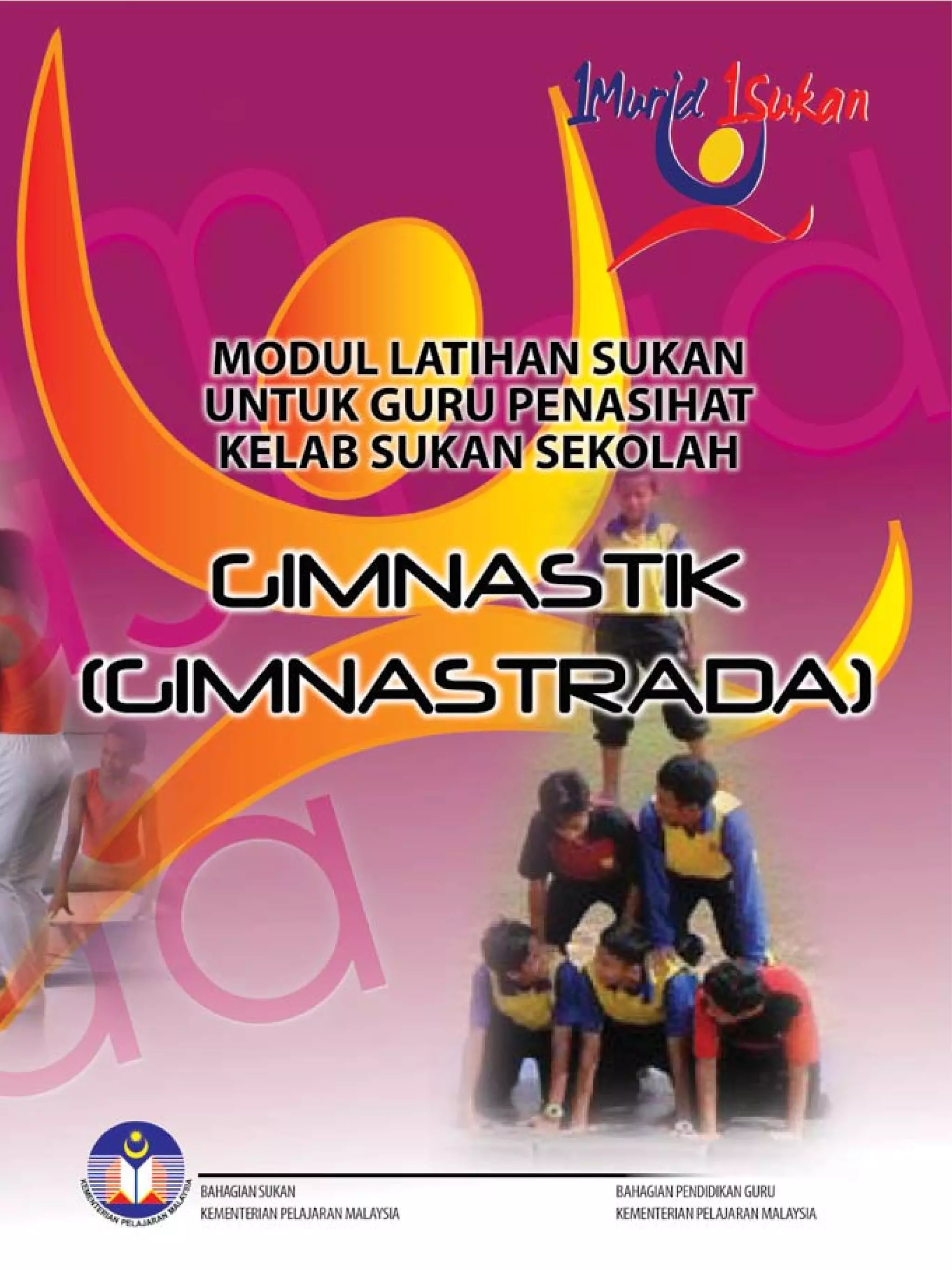Gimnastik | PDF