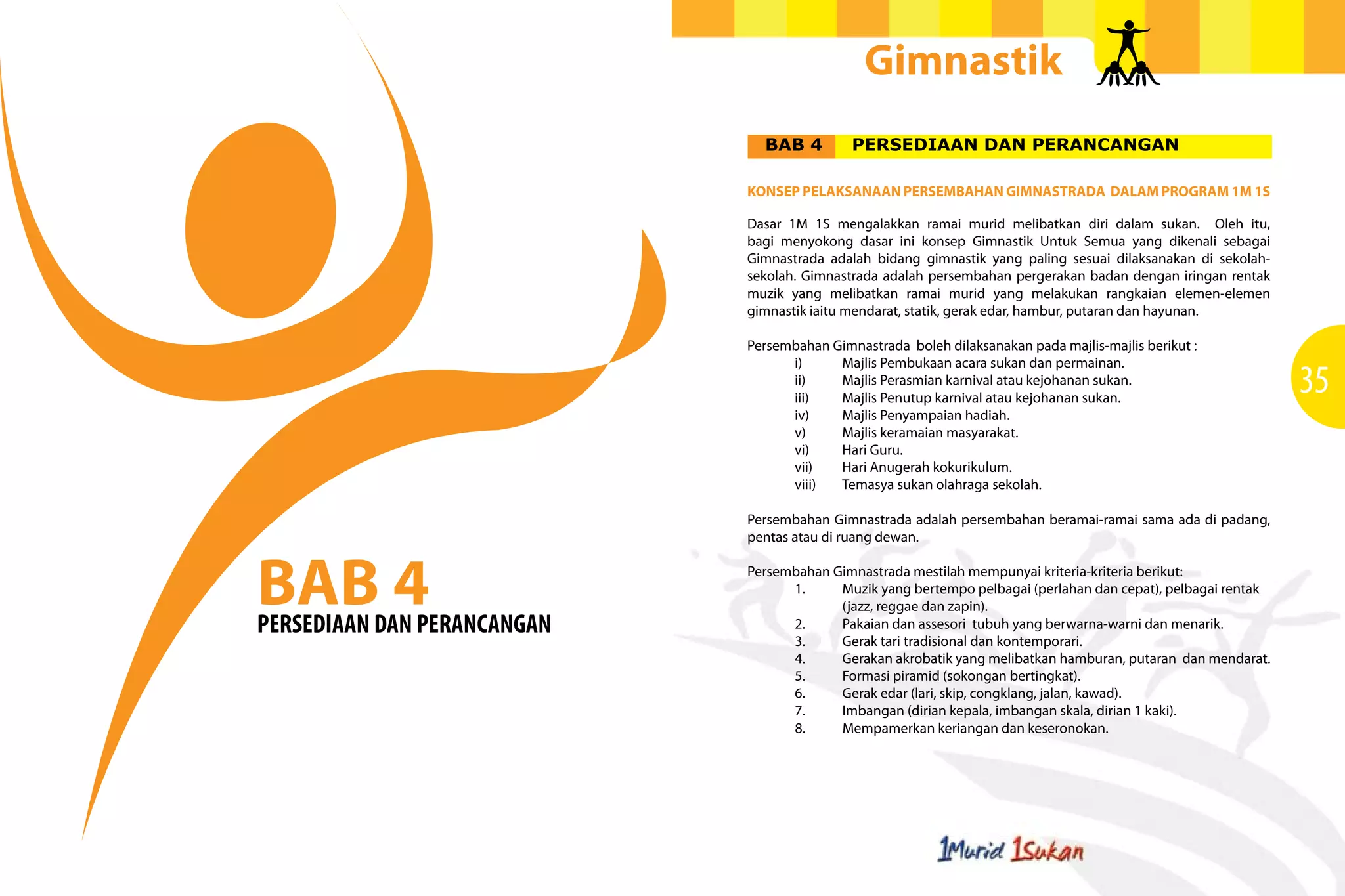 Gimnastik | PDF