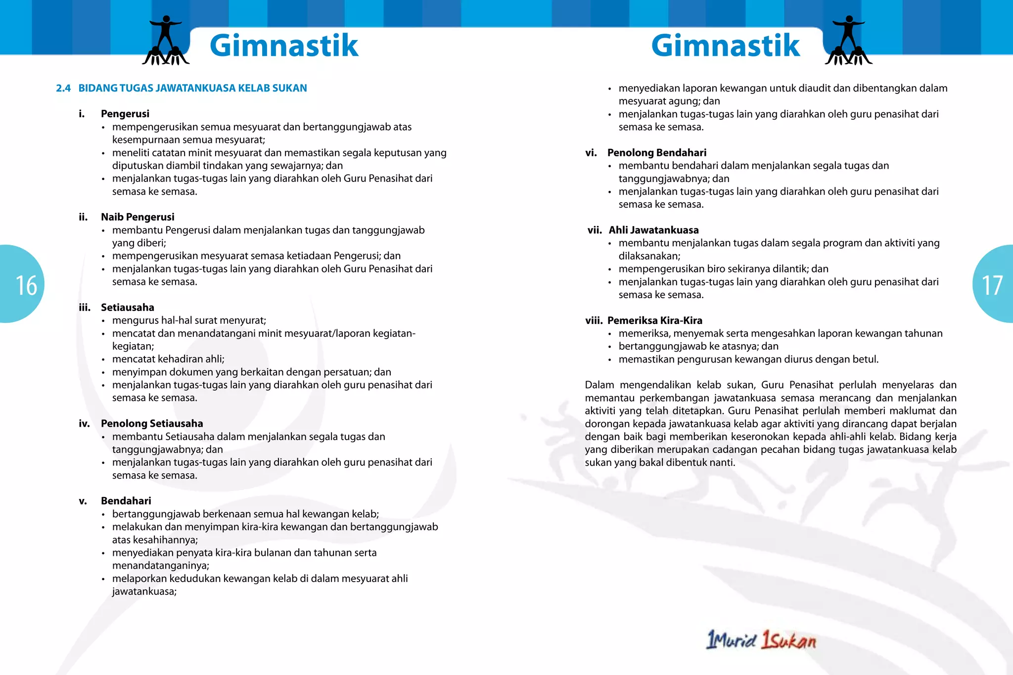 Gimnastik | PDF