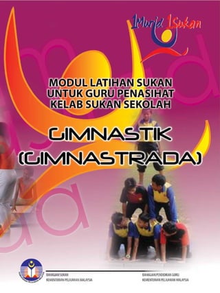 Gimnastik | PDF