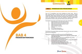 Gimnastik | PDF