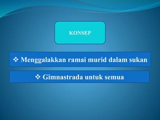 Gimnastrada 1 m1s | PPT