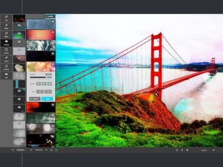 GNU Image Manipulation Program | PPTX