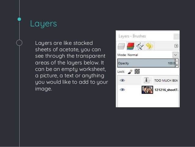 Gnu Image Manipulation Program Online