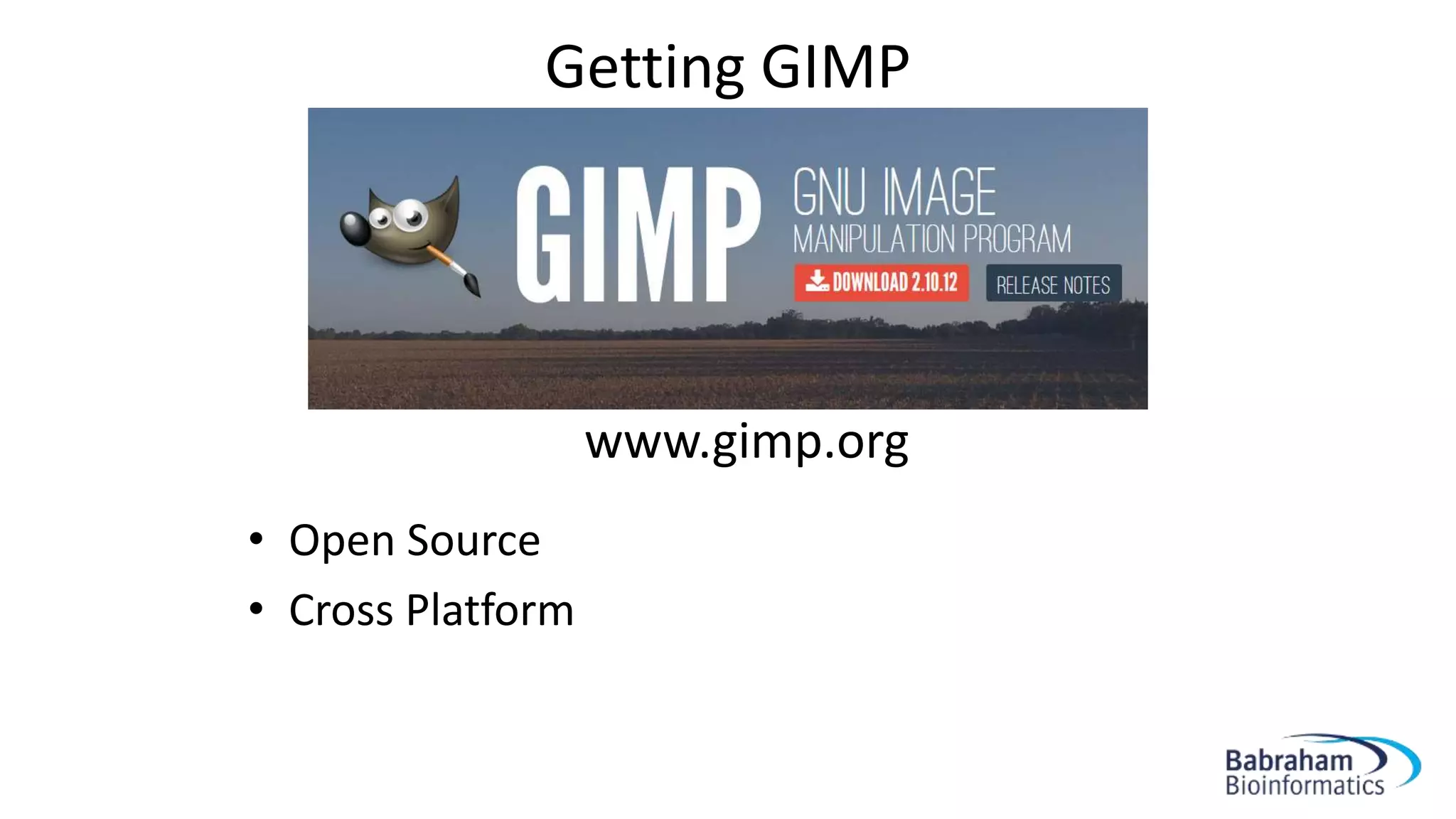GIMP Tutorial.pptx