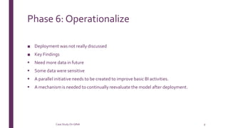 Case Study on GINA(Global Innovation Network and Analysis) based on ...