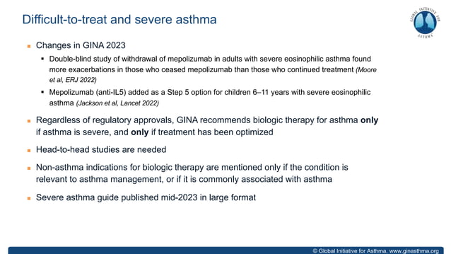GINA-2023 | PPTX