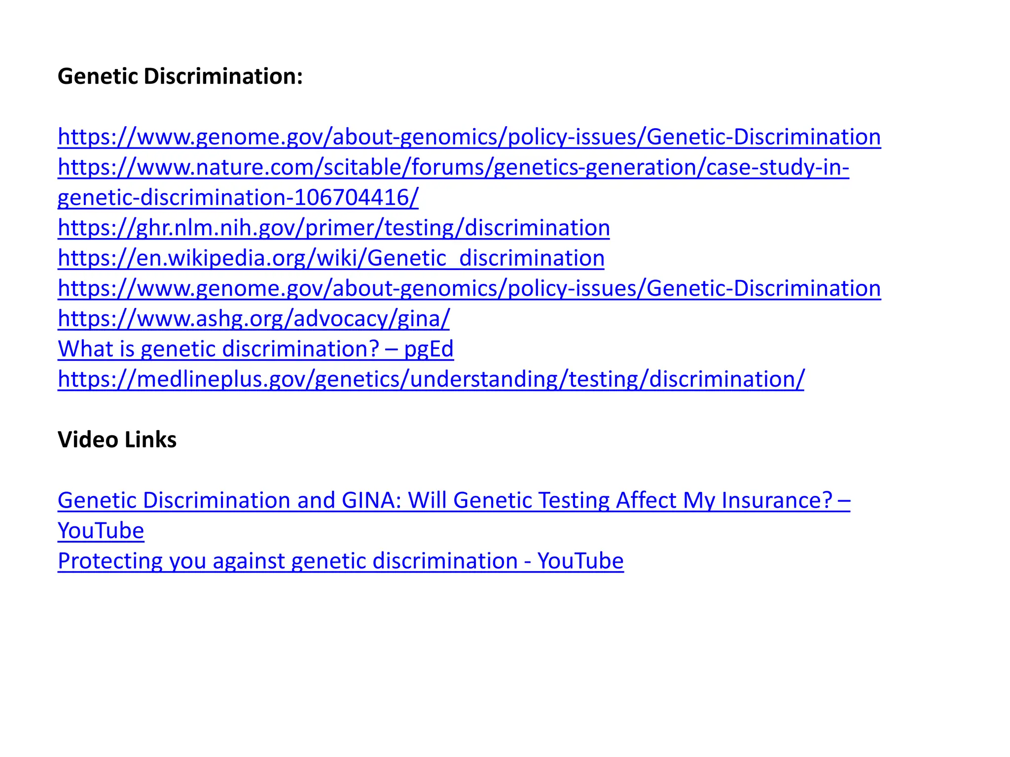 Genetic Information Non-discrimination Act.pptx