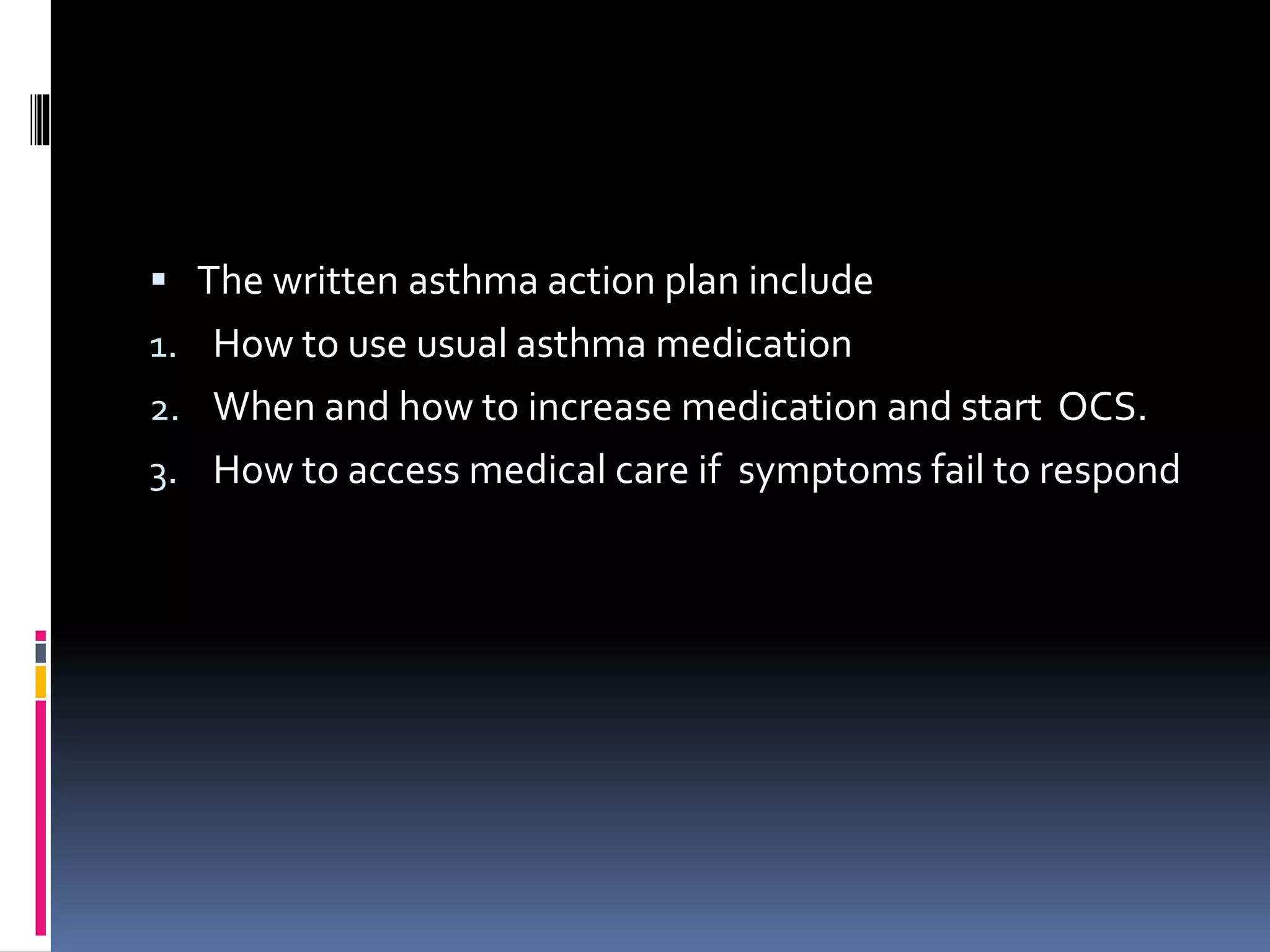 Gina guidelines 2019 | PPTX