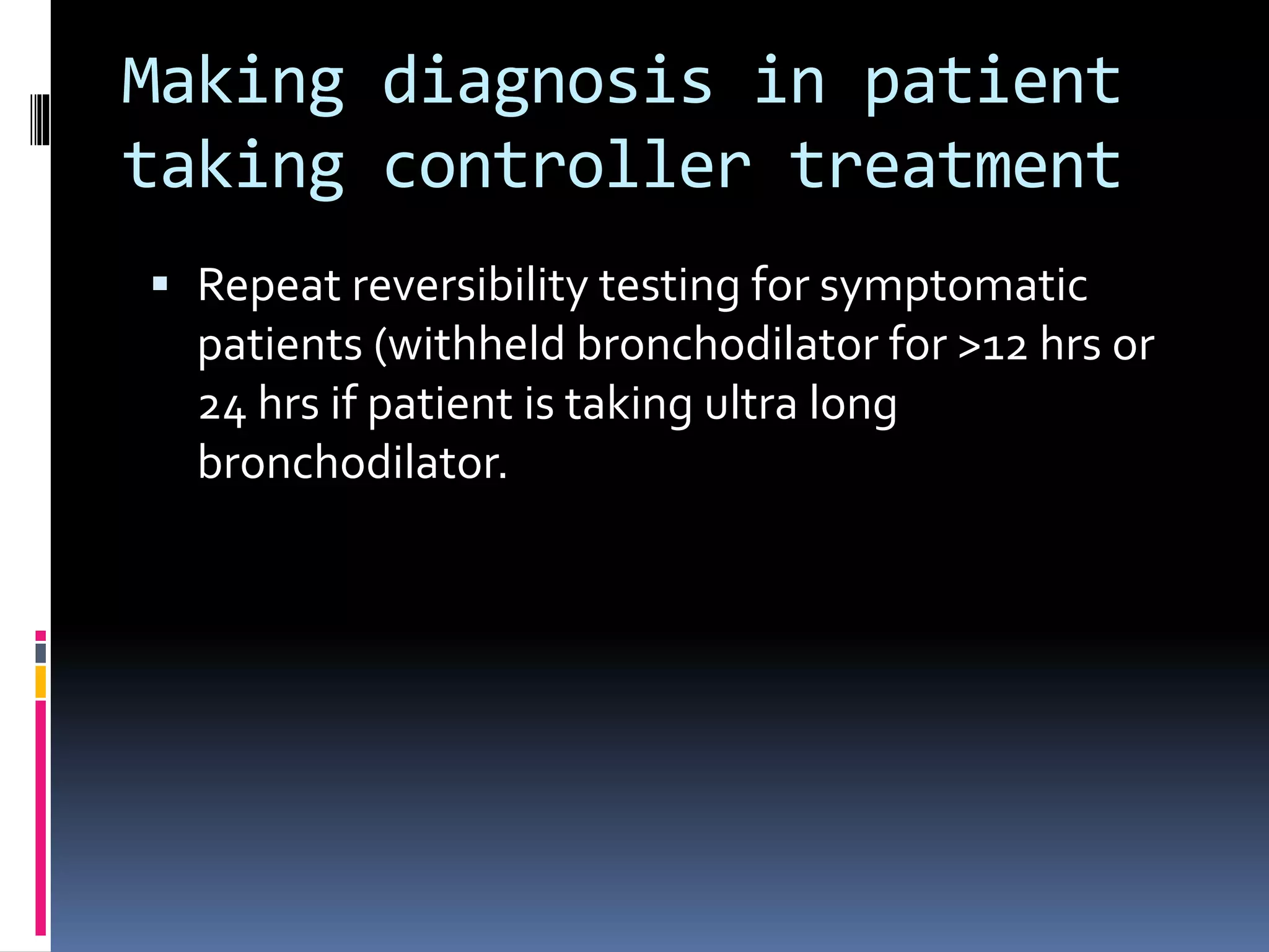 Gina guidelines 2019 | PPTX