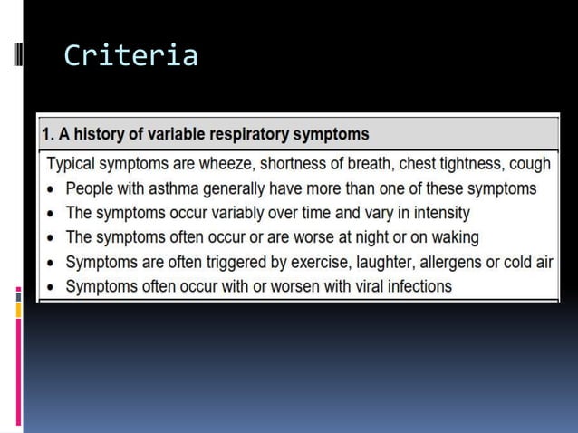 Gina guidelines 2019 | PPTX