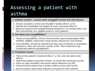 Gina guidelines 2019 | PPTX