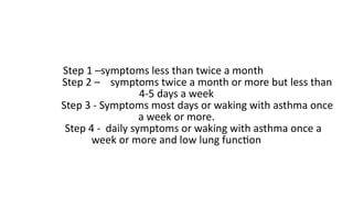 GINA GUIDELINES LONGTERM MANAGEMENT OF ASTHMA.pdf