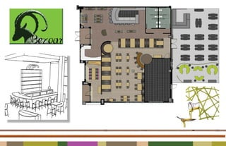 Gina Gustafson Portfolio | PPT