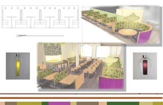 Gina Gustafson Portfolio | PPT