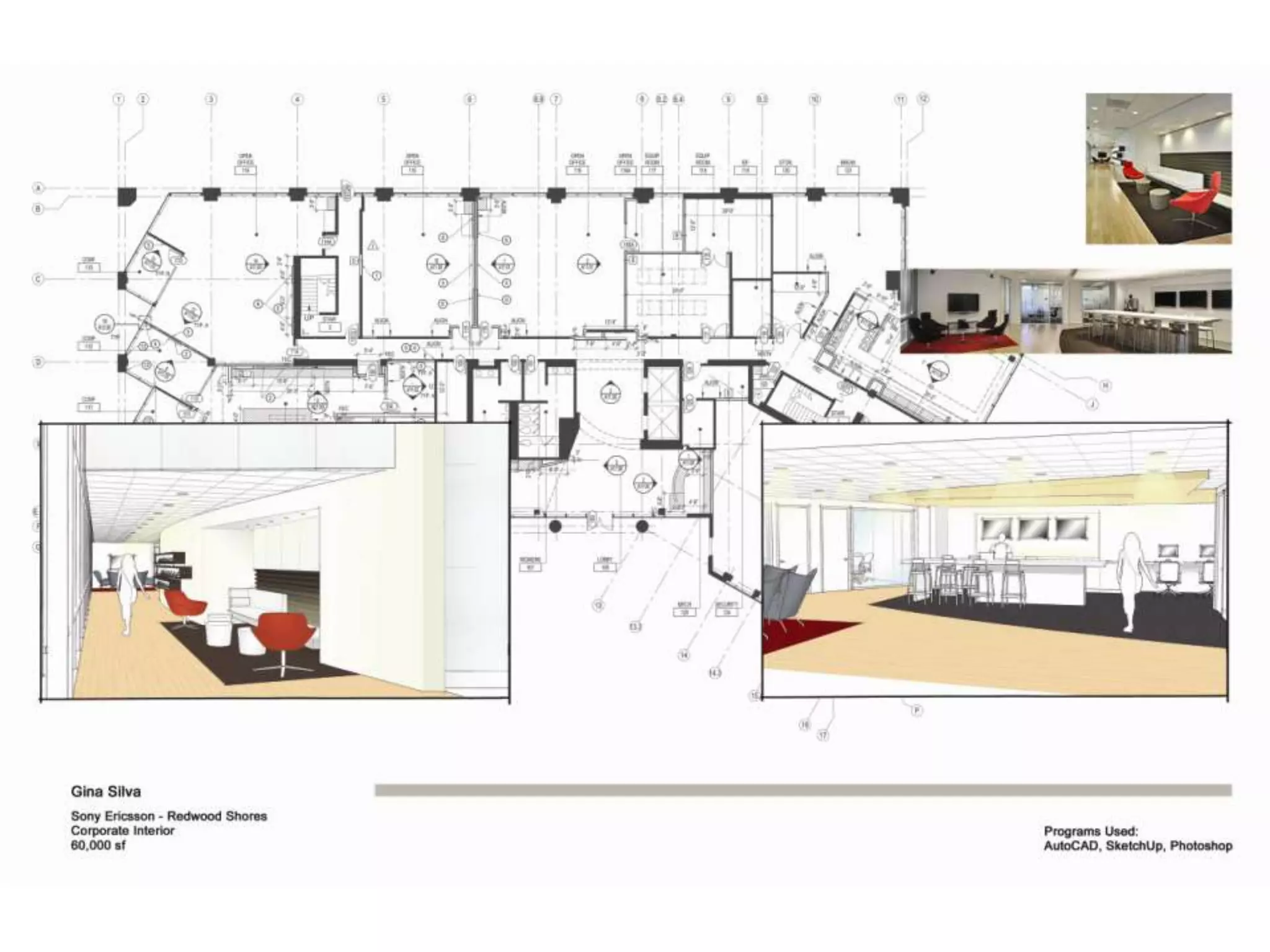 Gina Silva\'s Portfolio | PPTX