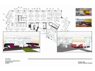 Gina Silva\'s Portfolio | PPTX