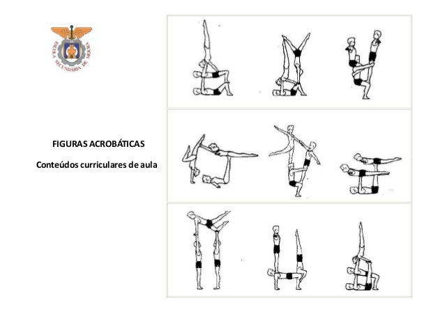 Ginastica acrobatica [modo de compatibilidade]