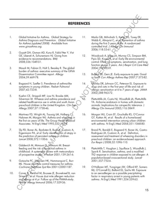 Gina under 5 years 2009 | PDF