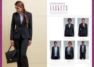 Gina@work catalogue 2016 | PDF