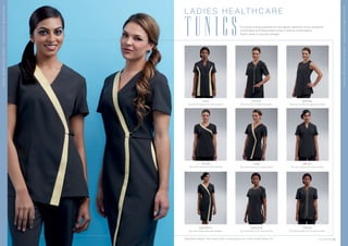 Gina@work catalogue 2016 | PDF