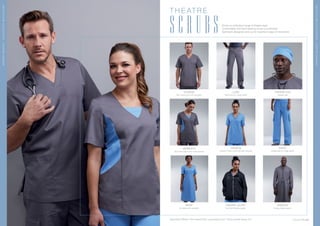 Gina@work catalogue 2016 | PDF