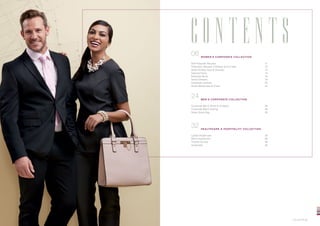 Gina@work catalogue 2016 | PDF