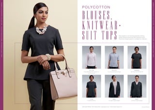 Gina@work catalogue 2016 | PDF